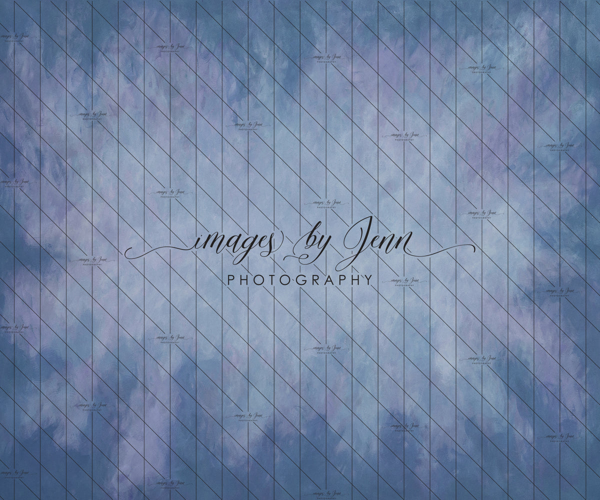 Lark Cornflower (JG) — Baby Dream Backdrops