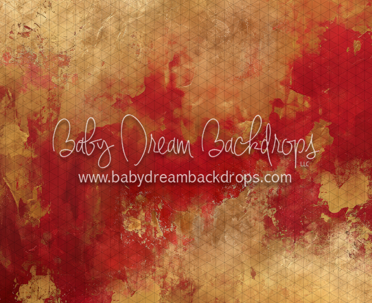 Luxe Everlasting (LL) — Baby Dream Backdrops