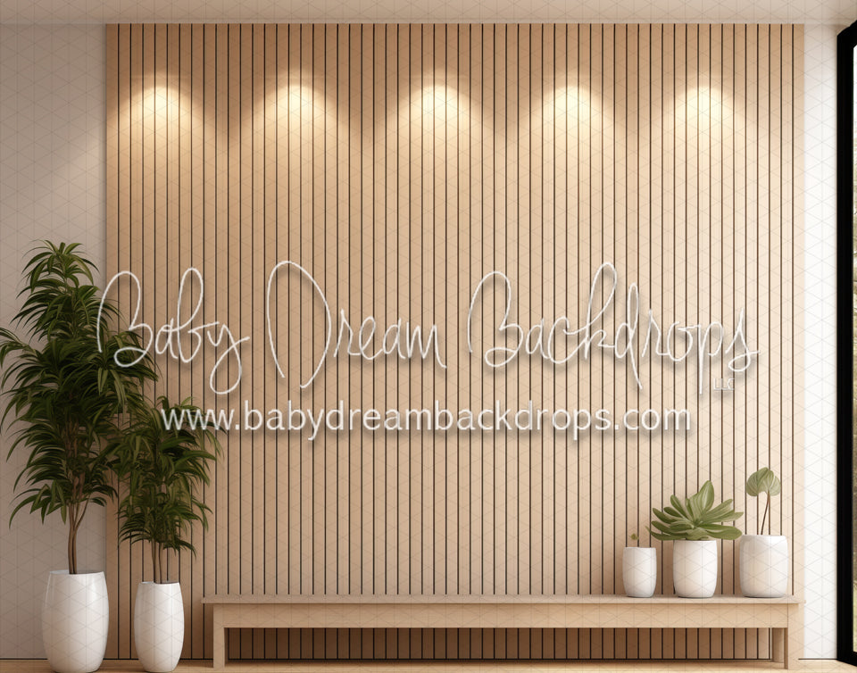 MOD Slat Wall 1 (MD) – Baby Dream Backdrops