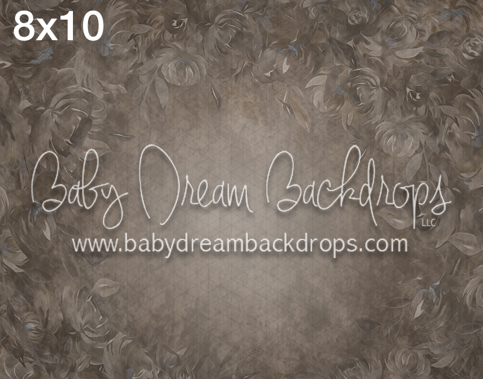 New Beginnings – Baby Dream Backdrops