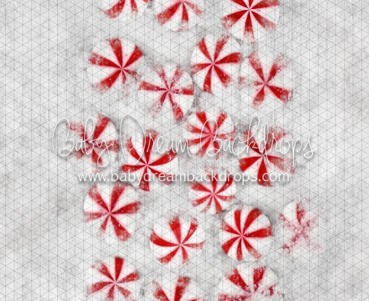 Peppermint Path (JA) — Baby Dream Backdrops