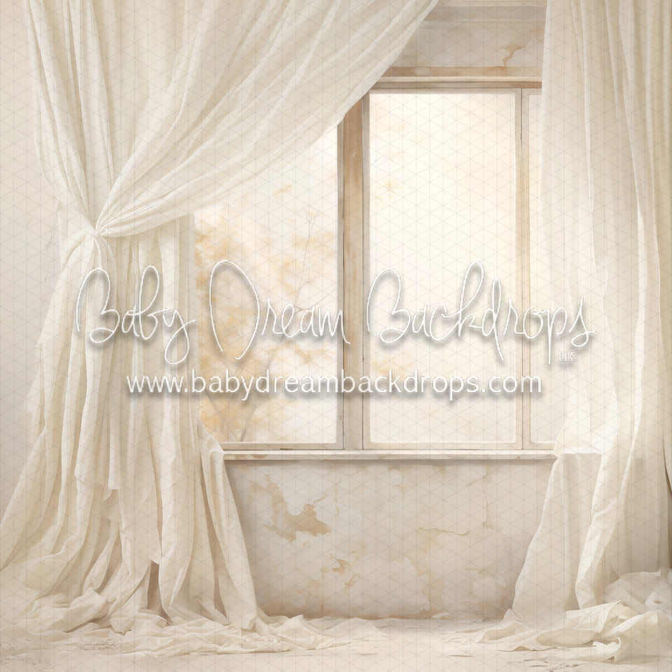 Sentimental View (MD) — Baby Dream Backdrops