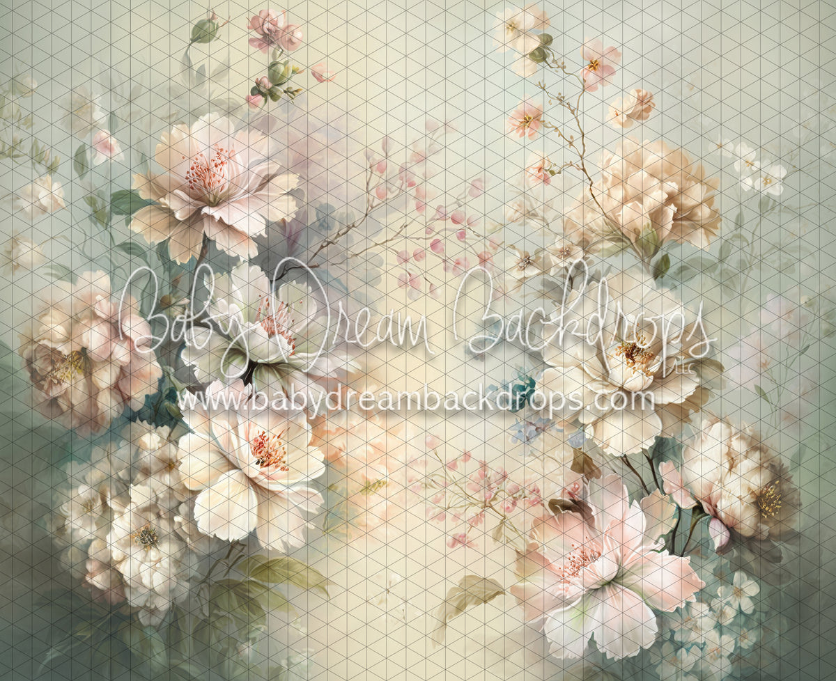 Spring Smile (LL) — Baby Dream Backdrops