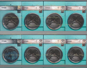 Sud Z Duds Laundry Mat (JM) — Baby Dream Backdrops