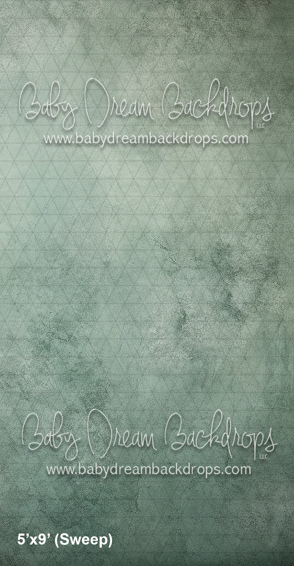 Sweeps CTandRina Mosscrete (AZ) — Baby Dream Backdrops