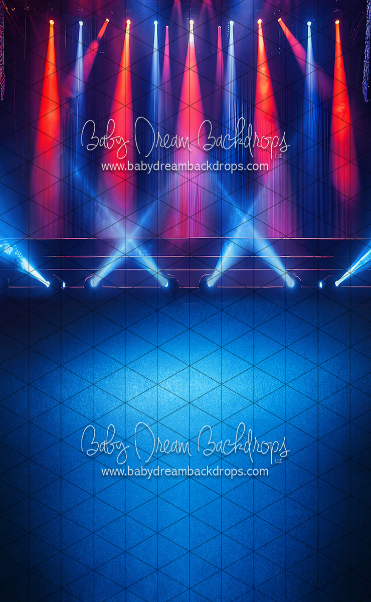 Sweeps Everlasting Encore (JA) – Baby Dream Backdrops