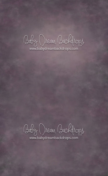 Sweeps Allure Lilac Dusk – Baby Dream Backdrops