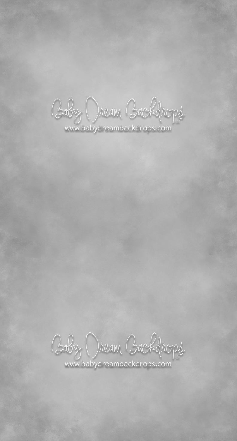 Sweeps Allure Overcast — Baby Dream Backdrops