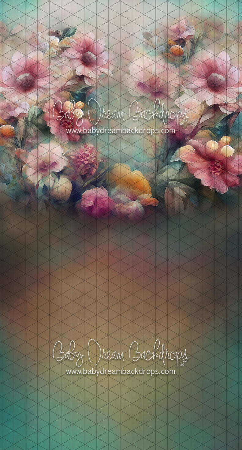Sweeps Color Me Happy (LL) — Baby Dream Backdrops