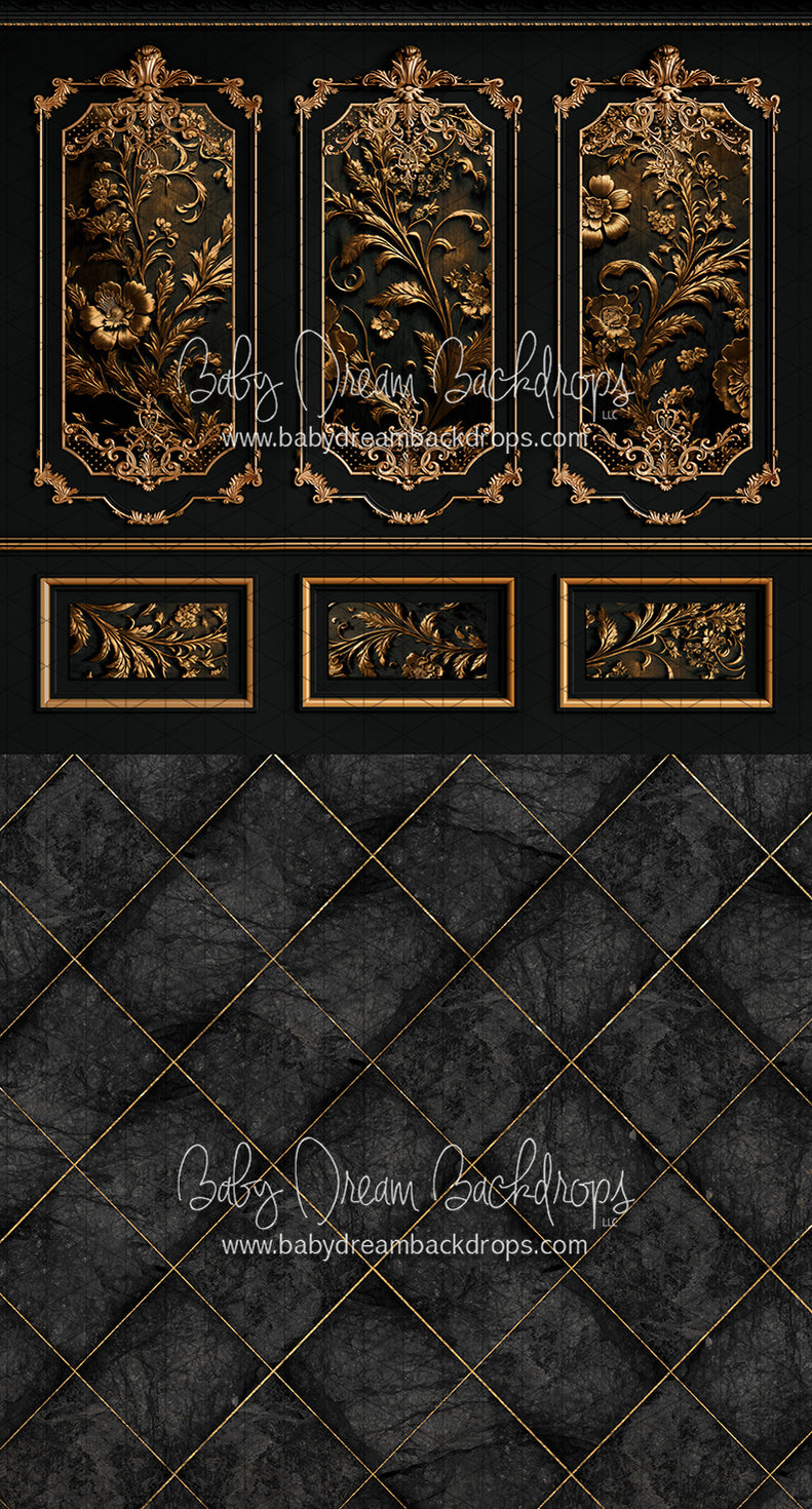 Sweeps Grand Manor Regal (LL) — Baby Dream Backdrops