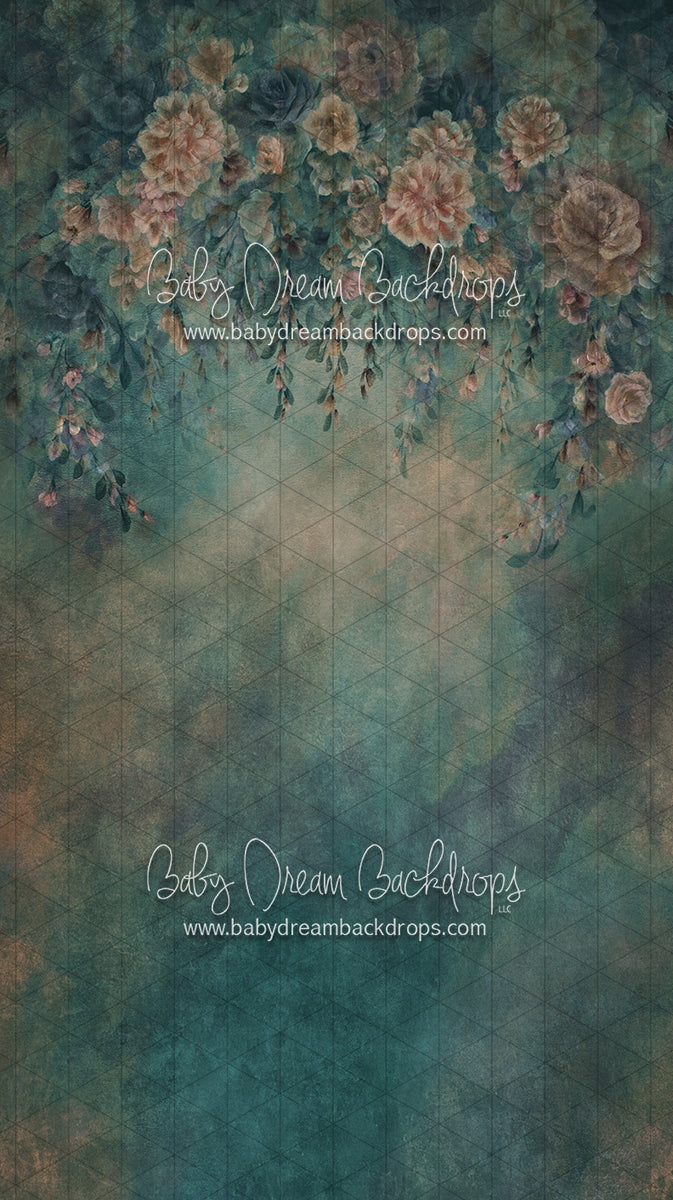 Sweeps Heirloom Summer Solstice – Baby Dream Backdrops