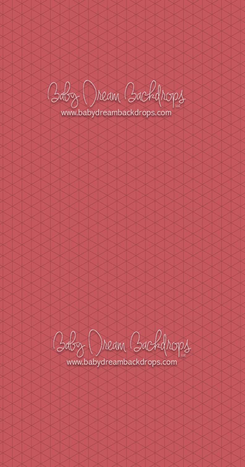 X Drop Sweeps smooth crush — Baby Dream Backdrops