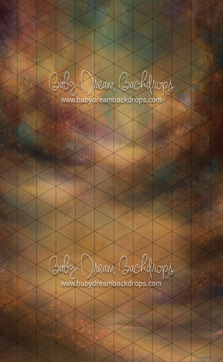 Sweeps Walk Among A Memory (LL) – Baby Dream Backdrops