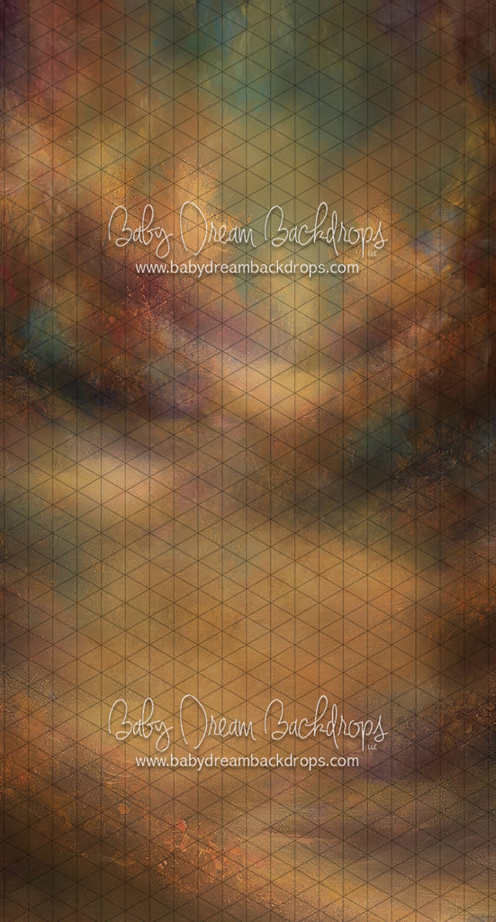 Sweeps Walk Among A Memory (LL) – Baby Dream Backdrops