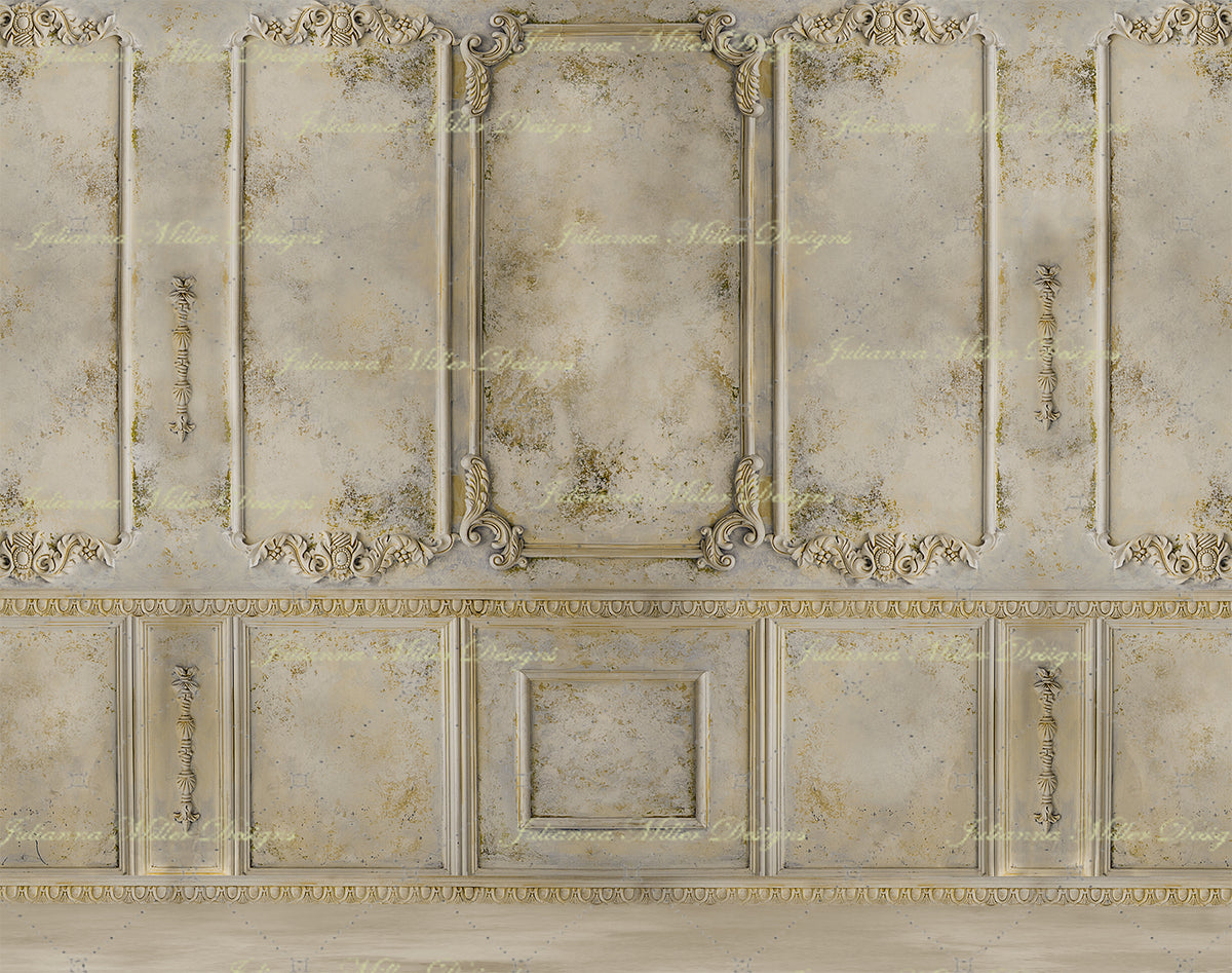 Tea Room (JM) – Baby Dream Backdrops