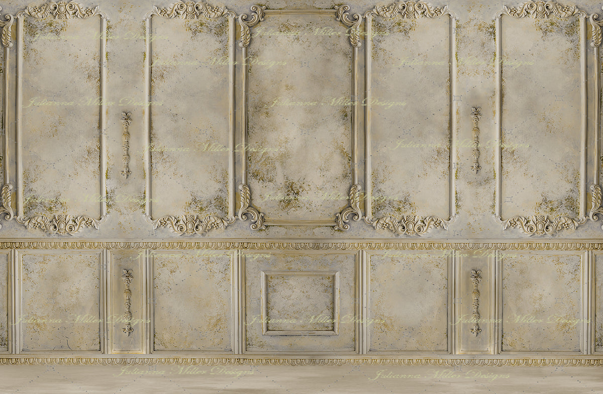 Tea Room (JM) – Baby Dream Backdrops