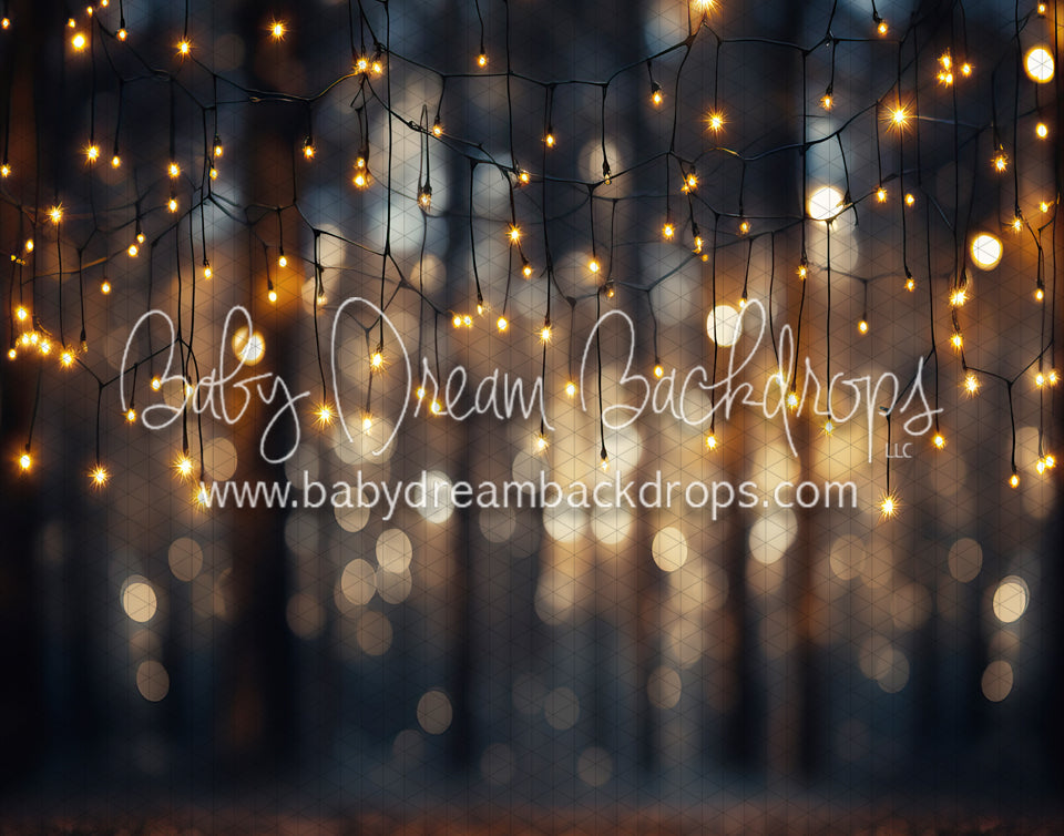 Twinkle Night (MD) – Baby Dream Backdrops