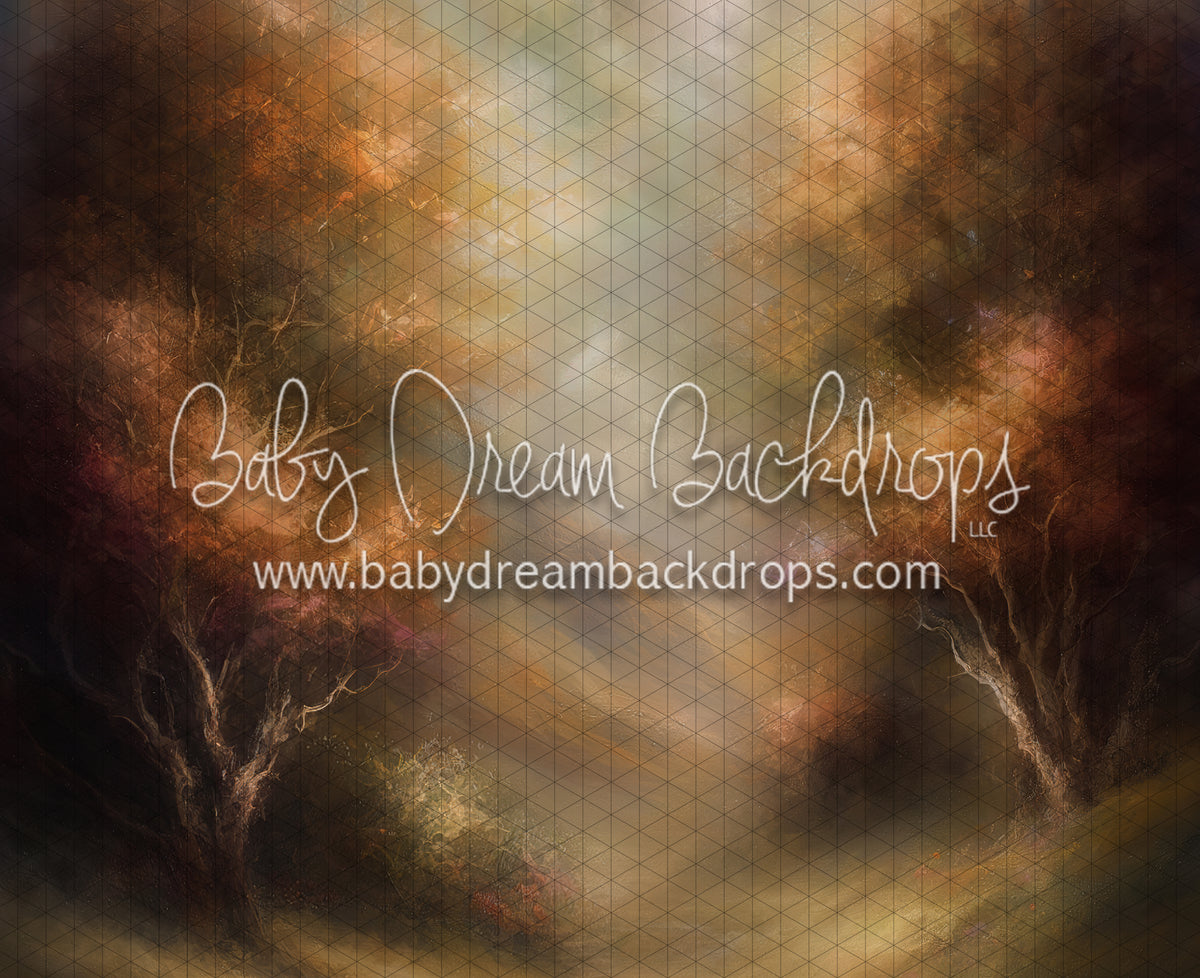 Valley of Dreams (LL) — Baby Dream Backdrops