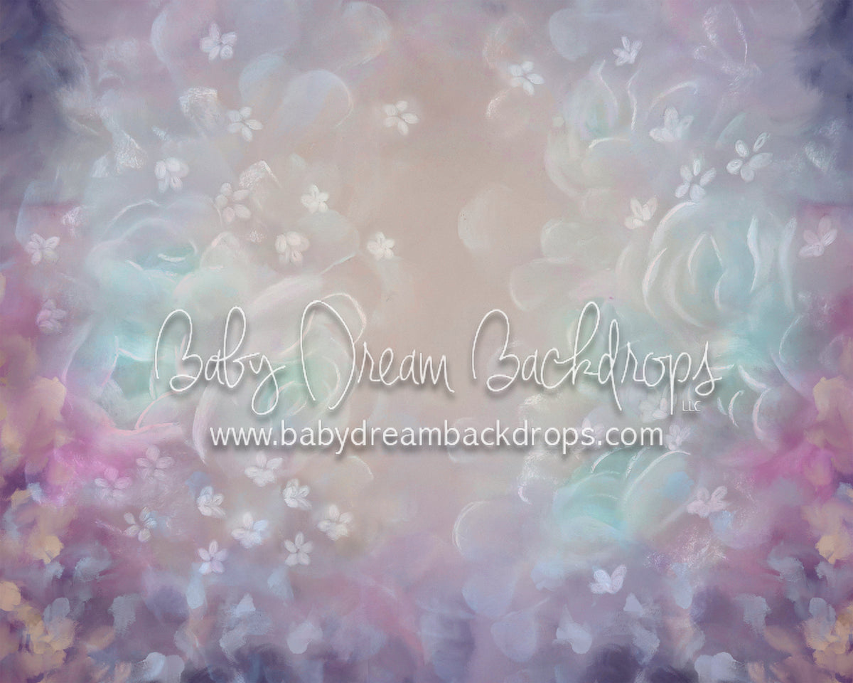 Divine Summer Dance — Baby Dream Backdrops