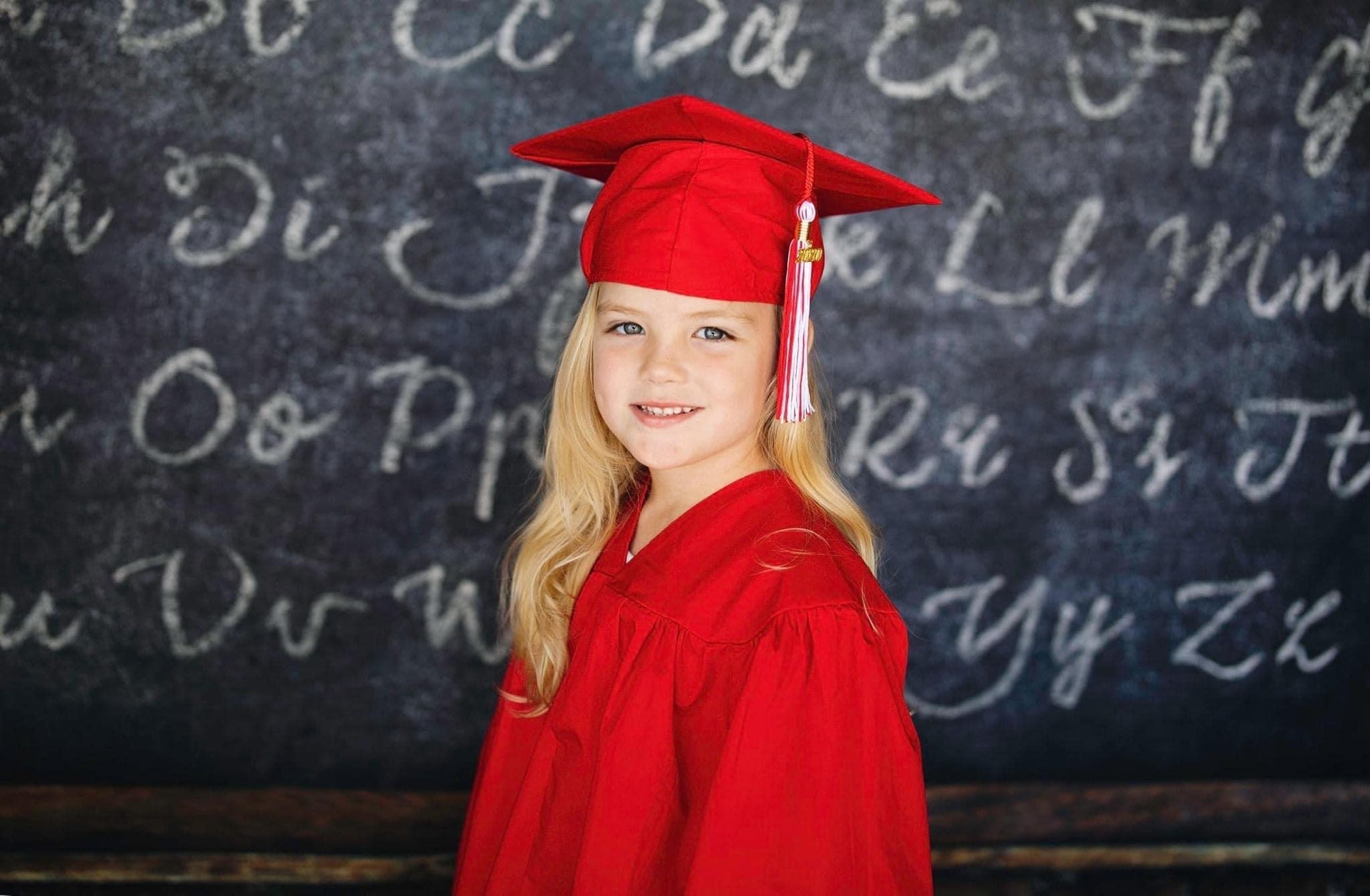 Little Achiever — Baby Dream Backdrops