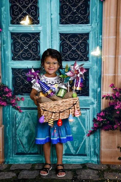 Fiesta Magic (CC) – Baby Dream Backdrops