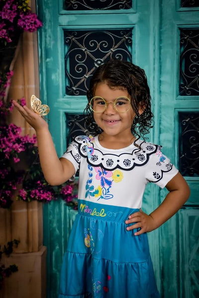 Fiesta Magic (CC) – Baby Dream Backdrops