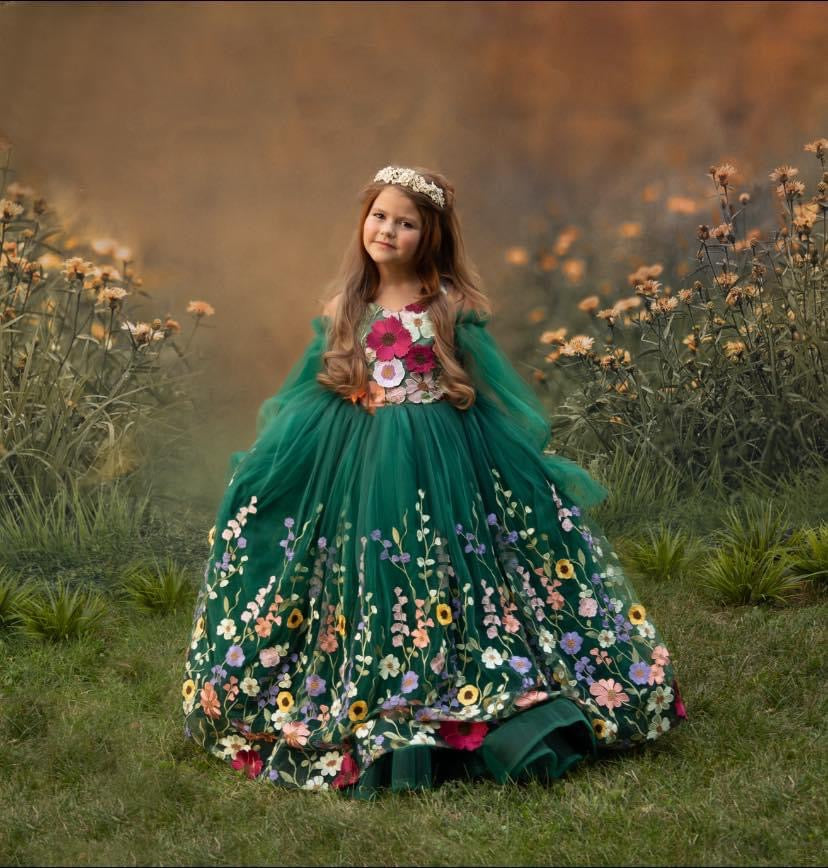 Fall Dawn (CC) — Baby Dream Backdrops