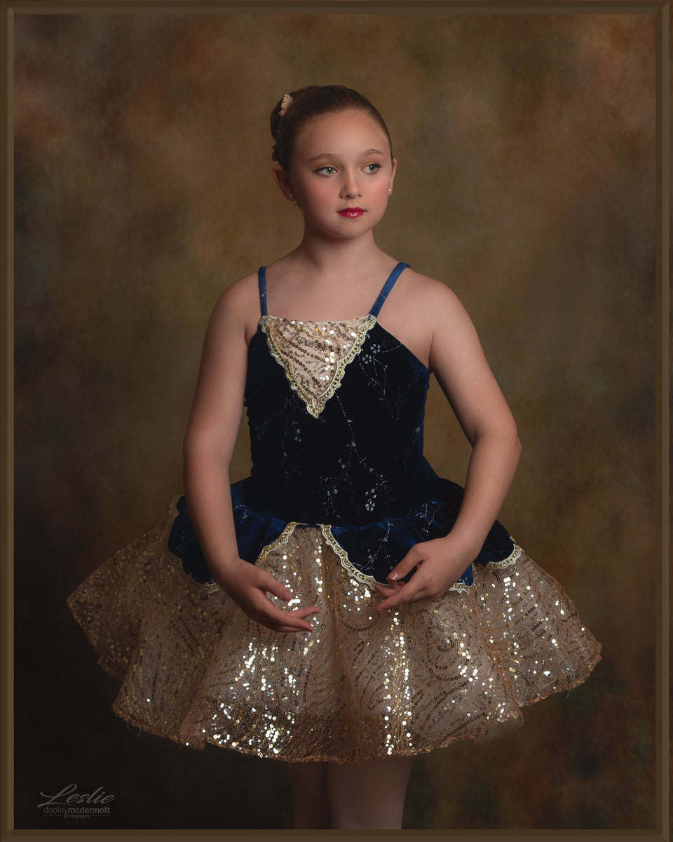 Shabby Tabby 5 – Baby Dream Backdrops