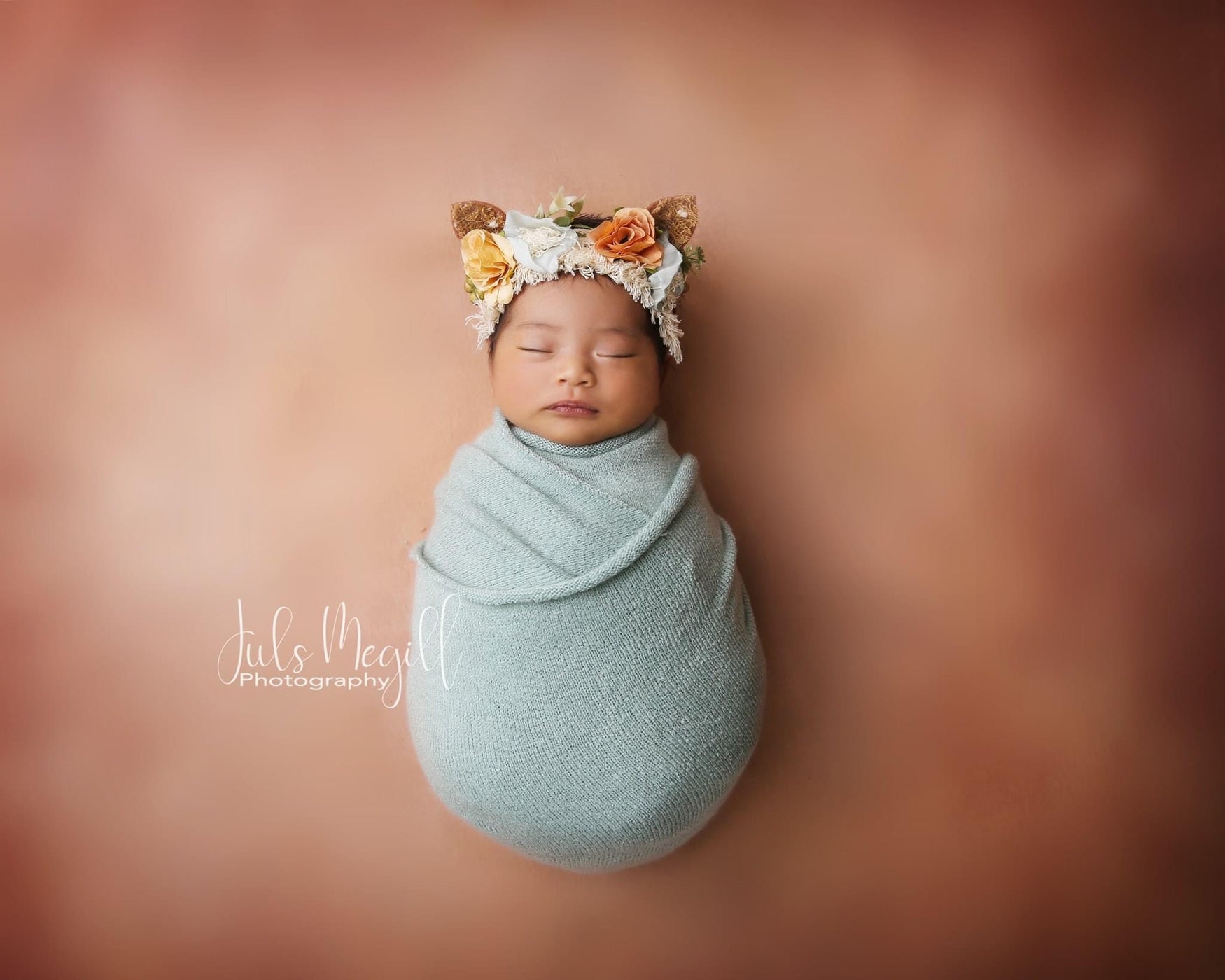 Bitty Dream Bundle - Earth — Baby Dream Backdrops
