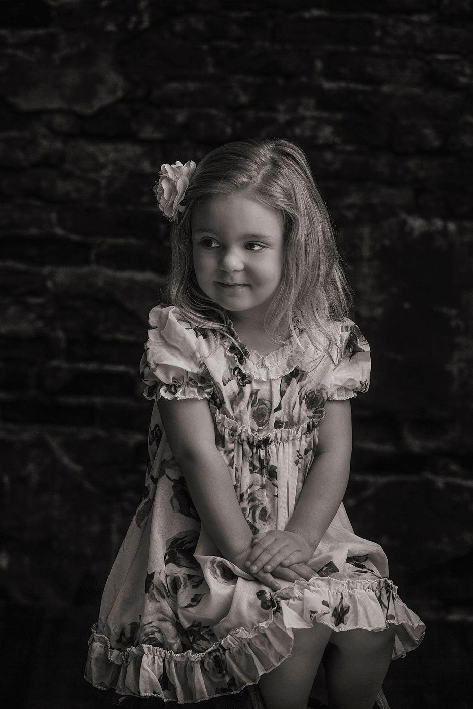 Axel Brick — Baby Dream Backdrops