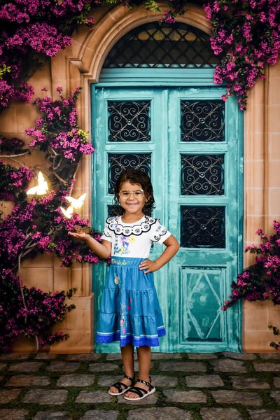 Fiesta Magic (CC) – Baby Dream Backdrops