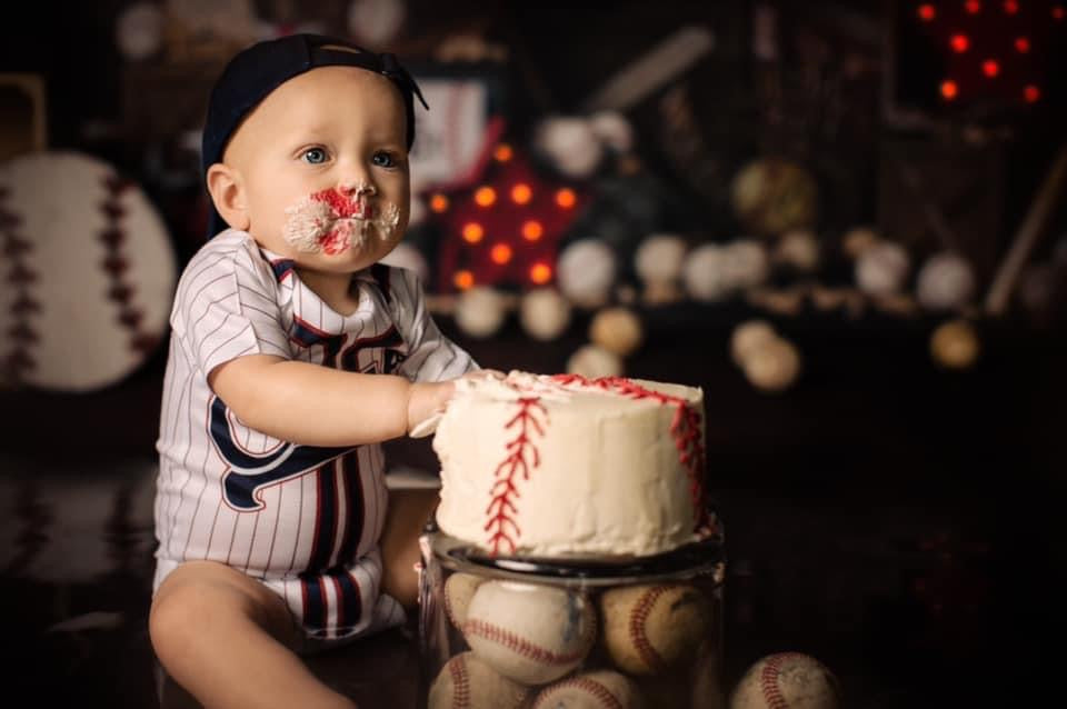 Home Run – Baby Dream Backdrops