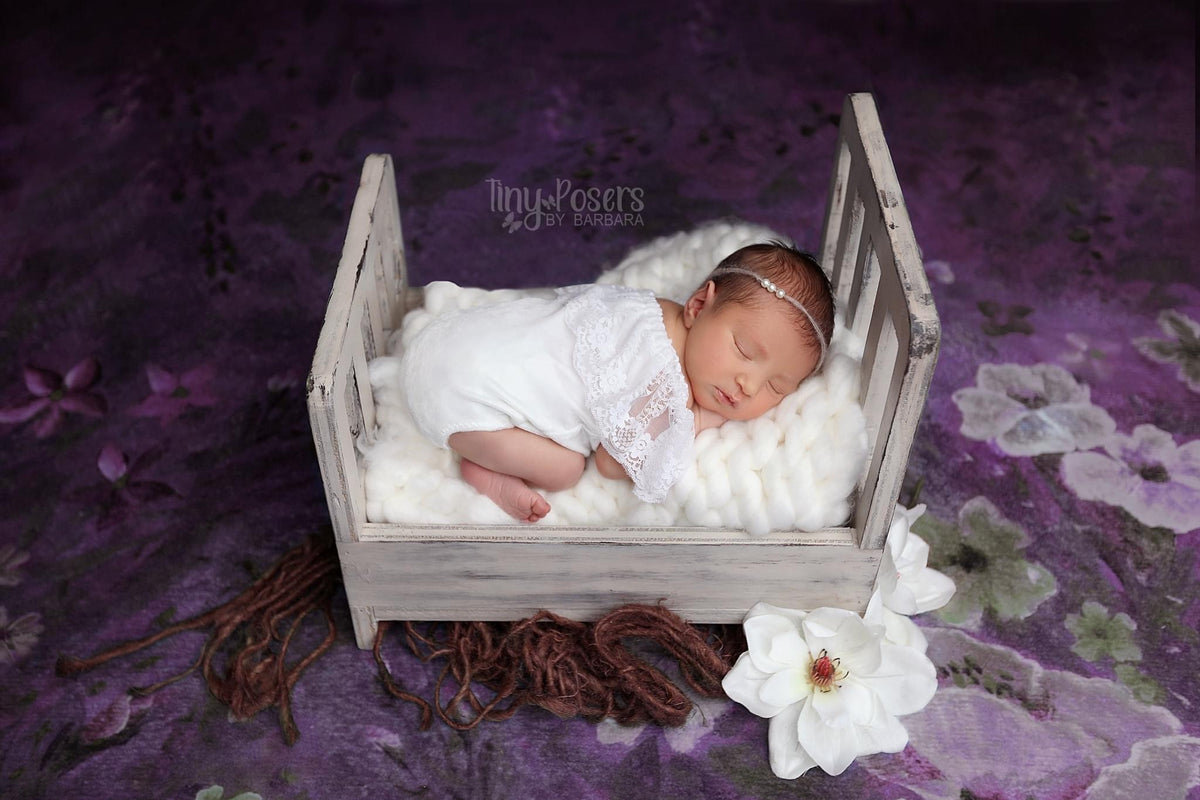 Azure – Baby Dream Backdrops