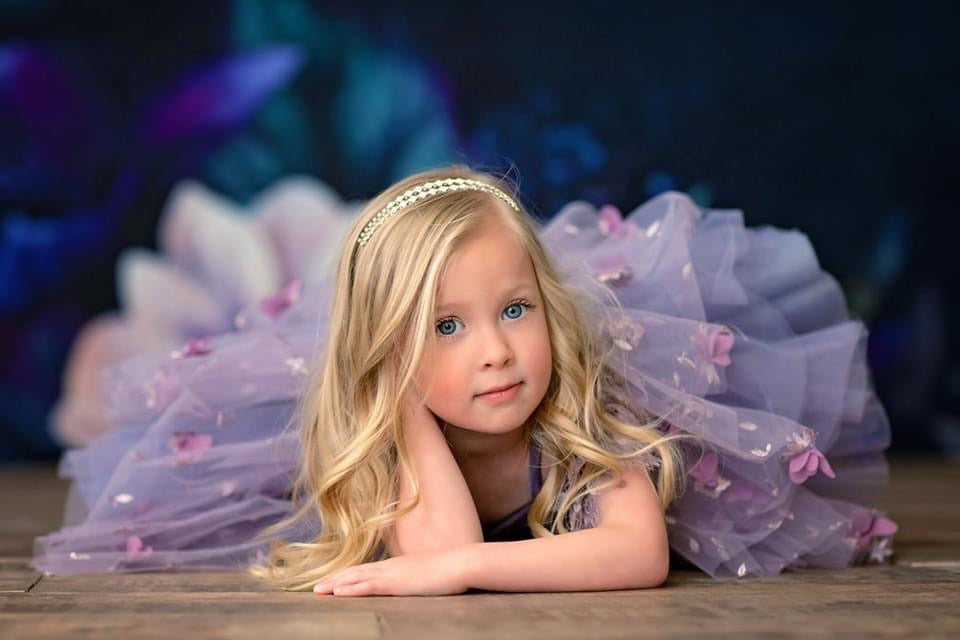 Darla – Baby Dream Backdrops