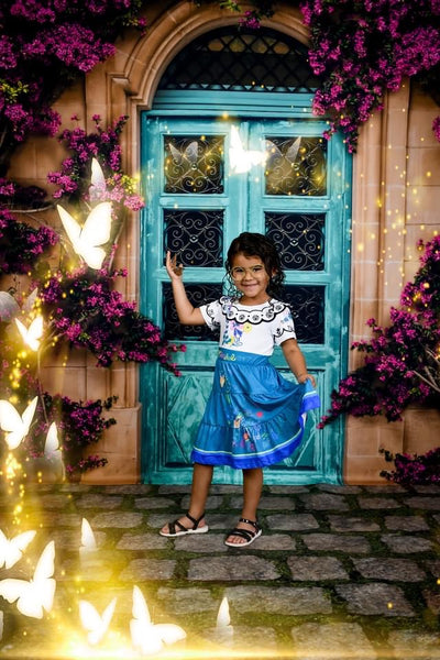 Fiesta Magic (CC) – Baby Dream Backdrops